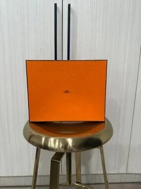 Hermes | Storage & Organization | Authentic Hermes Box 13x9x3 | Poshmark